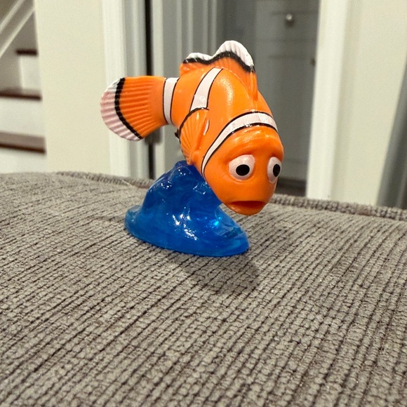 Mattel | Toys | Disney Finding Nemo Figure By Mattel Kids Toys Toy ...
